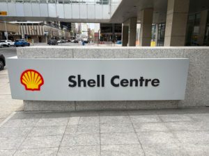 Shell Canada